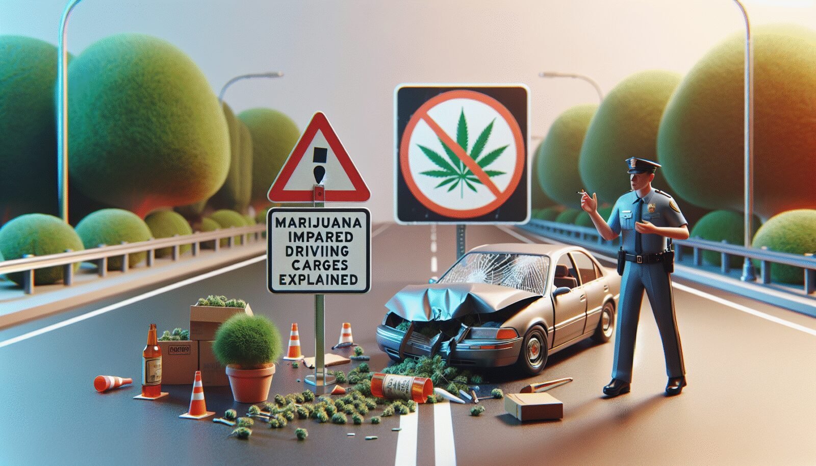 marijuana impaired driving charges explained - The Ontario DUI Lawyers